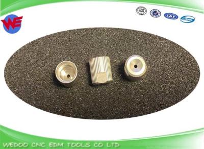China C433 135001191 METAL NUT LOWER Sleeve Nut Charmilles 135.001.191  10*11.6H for sale