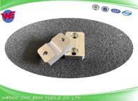 China 135018604 PRESSURE PLATE Charmilles  WHISTLE DAMPING WIRE DRIVE  20*30*7TMM for sale
