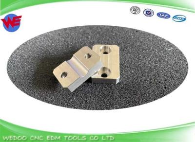 China 135018604 PRESSURE PLATE Charmilles  WHISTLE DAMPING WIRE DRIVE  20*30*7TMM for sale
