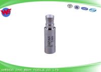 China Z140 Stainless EDM Drill Guides Super Ceramic Pipe Guide 0.17mm EDM Machine Parts for sale