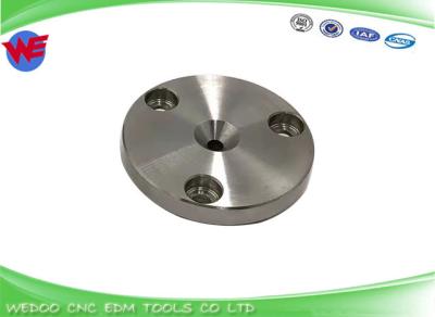 China Accutex  holder For Top Guide 46*6T  EDM Spare parts  Die Block for sale