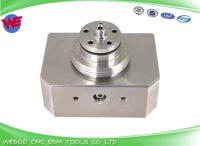 China Accutex Block EDM Die Block Upper  Guide Holder  76*50*34mm for sale