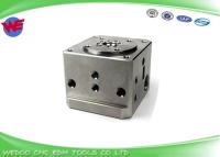 China AQ400  AQ600  Guide Holder  Block Sodick EDM Parts Die Block L Upper Position for sale
