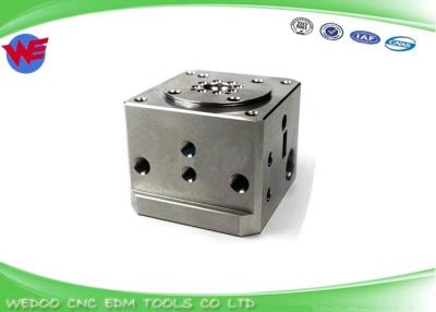 China AQ400  AQ600  Guide Holder  Block Sodick EDM Parts Die Block L Upper Position for sale