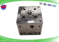 China Sodick EDM  VZ300 VL600 GUIDE HOLDER  SLIDE BLOCK  GUIDE FIXED SEAT for sale