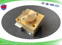 China EDM Parts EXCETEK Block Module / Bearings Housing / Cover / Roller Housing / Gear for sale