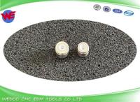 China 135011603 100431027, 204339880 200431124Charmilles EDM Lower Diamond Guide 0.25mm for sale
