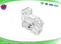 China X056C804G51 DK13400 PIPE END HEAD Mitsubishi FA EDM Wear Parts PIPE Upper Guide for sale