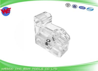 China X056C804G51 DK13400 PIPE END HEAD Mitsubishi FA EDM Wear Parts PIPE Upper Guide for sale