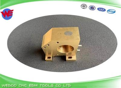 China X181A354G51 X181A735G51 Die Guide Holder For Mitsubishi  FA  DCA9600 DC32200 for sale