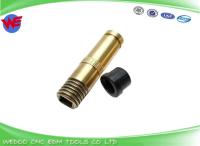 China 100342185 Carbon Brush Holder For EDM Parts  Charmilles OD7*31MM 100.342.185 for sale