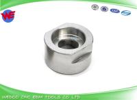 China 135014381 130003263 UNT For Charmilles Edm Sleeved Hexagonal Wafer FI 190 FI 290 for sale