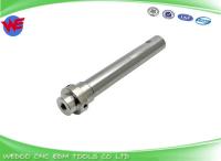 China 135.009.527 Shaft Lower Head 135009527 Charmilles EDM Parts 12*90.5mml for sale