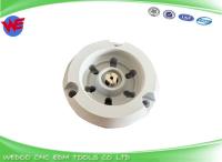 China 104329690 100432905 Charmilles EDM Parts Lower Injection Chamber Empty 132.969.0 for sale