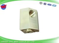 China X263D272H02 Piping Block MV For Mitsubishi  X263D272H02  23*19*29.5MM for sale