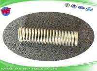 China A97L-0201-0372#C292  Seal Plate Spring Ring Fanuc Spring 80MML for sale