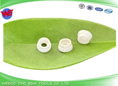 China 200448792 448.792 100442848 Charmilles Wire EDM Parts Ceramic Cutter D=9.0x4.1mm for sale