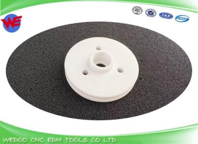 China A290-8006-X707 64x6.5x6T Fanuc ceramic Lower Sub Wire Roller A290-8004-X713 D49 for sale