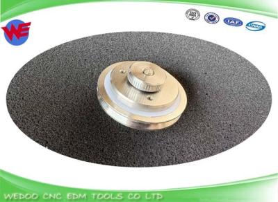 China A290-8004-V316 Lower Wire Sub Fanuc Roller Assembly  Fanuc EDM Spare Parts Φ49 for sale