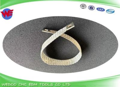 China Ground Cable 100942008 15x300mmL Charmilles  200448008 200448421 L=15*200MM for sale