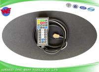 China 383507088 Remote Control Box For CUT20P AgieCharmilles 500059797 Remote Keypad for sale