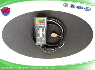 China 383507088 Remote Control Box For CUT20P AgieCharmilles 500059797 Remote Keypad for sale