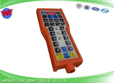 China 135020576 Remote Control Box  For CUT200 AgieCharmilles Subassembly for sale