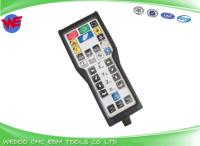China 535000467  535018287  Remote Control  For M20  E350  AgieCharmilles Subassembly for sale