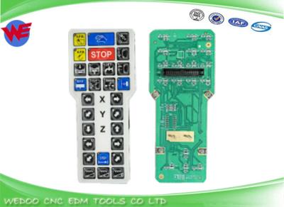 China 500059777 135011393  240cc/440 Remote Keypad For AgieCharmilles for sale