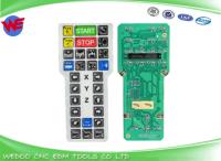 China 500059797 135013399 Remote Keypad AgieCharmilles  CUT20/CUT30 CA20/CA30 for sale