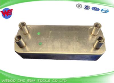 China 200630757 Cooler Charmilles 240cc/240sl/s40slp CUT200/300 P350/P550 Heat Exchanger for sale