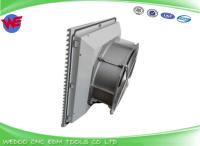 China 135008477 Axial Fan Assembly  AgieCharmille 115V  218*218*83  FI240 FI440 FI640 for sale