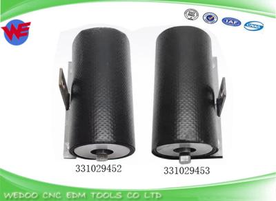 China 331029452 LEFT ROLLER SHUTTER W=90MM Charmilles 331029453 RIGHT ROLLER SHUTTER for sale