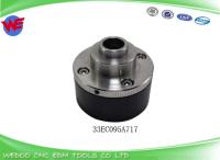 China 33EC095A422 + 33EC095A418=1 Nozzle  33EC095A717 Makino EDM Parts U3 U6 for sale