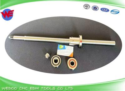 China 320010914 X axis ball screw 321000036 pair of bearing Axis X 336016129 work tank level control P for sale