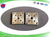 China 3110111 C12749A  Nozzle base Sodick EDM Parts Upper Nozzle Guide Cover for sale