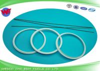 China White Sodick EDM Replacement Parts Wiper A 3034428 Seal Ring A For Y Axis for sale