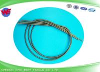 China 3032834 Sodick EDM Parts Seal Spring Wiper Spring 380mm Length AQ325, AQ537L for sale