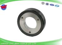 China A290-8130-V368#STD Pressure Roller EDM Fanuc Spare 80*42*22mm for sale