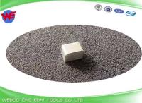 China A290-8102-X657 Cutting electrode According EDM Fanuc 6*6*10mm for sale