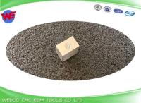 China A290-8102-X657 Cutting electrode According EDM Fanuc 6*6*10mm for sale