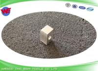 China A290-8102-X657 Cutting electrode According EDM Fanuc 6*6*10mm for sale