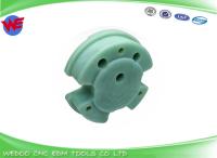 China SEIBU INSULATION PLATE ,EDM Upper Isolator Plate  3453698 M50BM50A  115*105*33T for sale