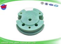 China SEIBU INSULATION PLATE ,EDM Upper Isolator Plate  3453698 M50BM50A  115*105*33T for sale