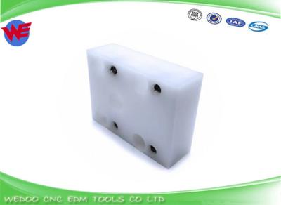 China 333009867 Isolator plate  63*50*20mm Charmilles EDM Parts 333.009.867 for sale