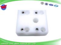 China 333009867 Isolator plate  63*50*20mm Charmilles EDM Parts 333.009.867 for sale