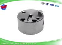 China 435.604 590435604 435.604.4 Lower Guide AgieCharmilles EDM Parts OD24*14T for sale