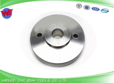 China X268D846H01 Flange for M409 Roller Mitsubishi Pinch Roller 57*12*13.5tmm for sale