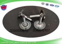 China 335015107 Rubi Guide Wheel D32MML for sale