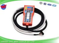 China 135011385 Remote Control Box  For FI2400CC AgieCharmilles Subassembly 135.011.385 for sale